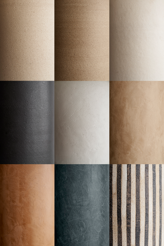 Sample Kit – Ceramicah